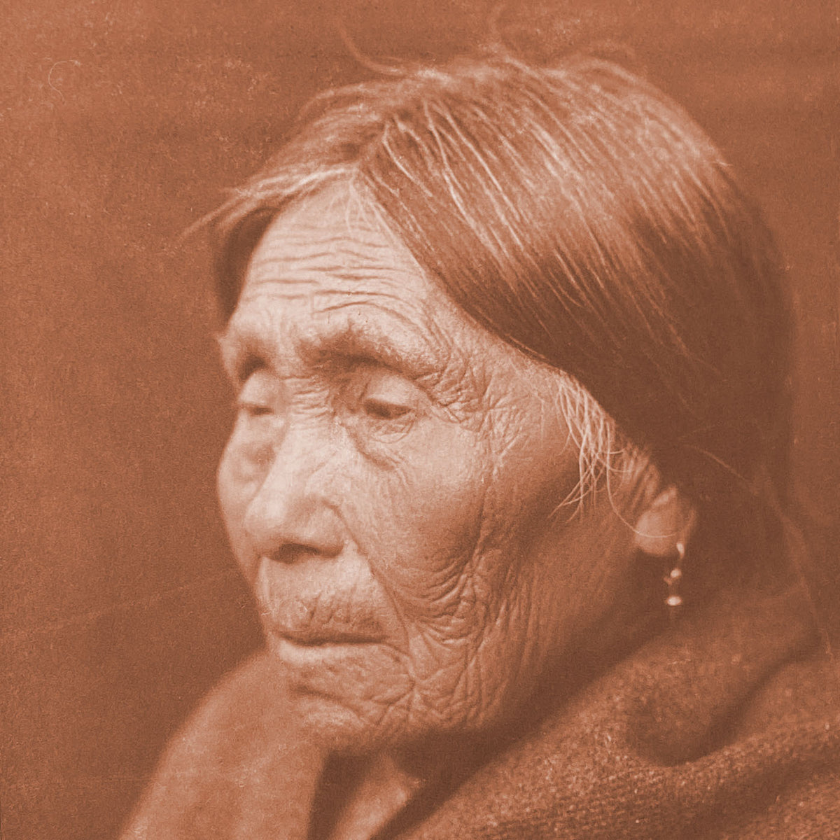 CHIMAKUM - The Curtis Gallery