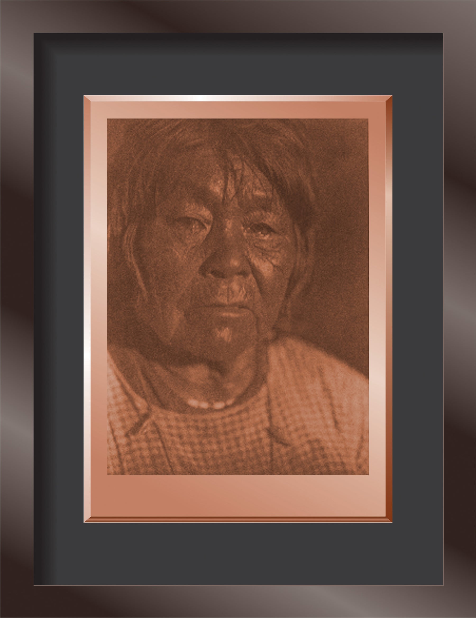 Wailaki - The Curtis Gallery