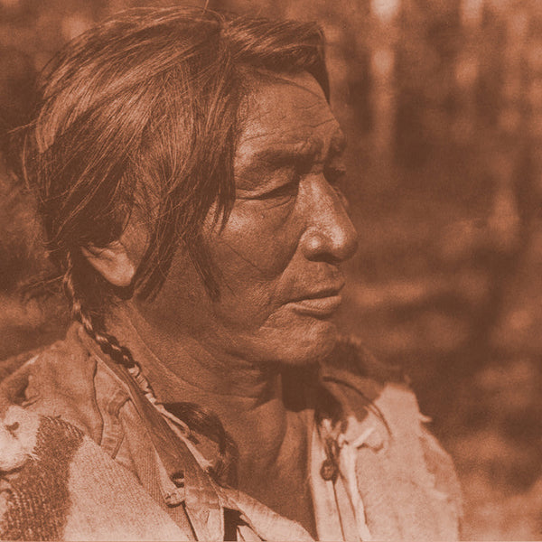 Assiniboin - The Curtis Gallery