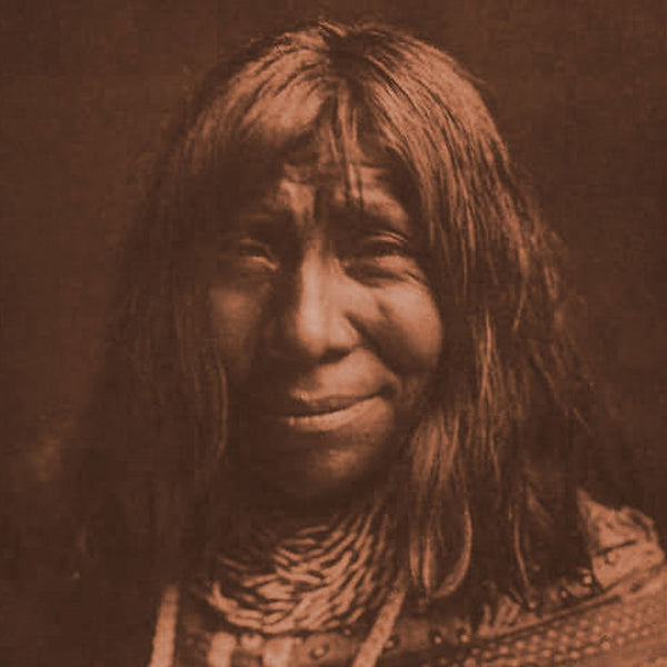 Walapai - The Curtis Gallery