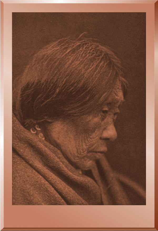 Chimakum Volume Plates - The Curtis Gallery