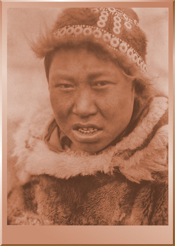 Hooper Bay Portfolio Plates - The Curtis Gallery