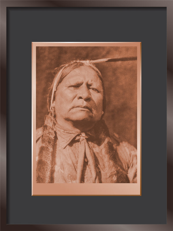 Walter Ross - Wichita - The Curtis Gallery